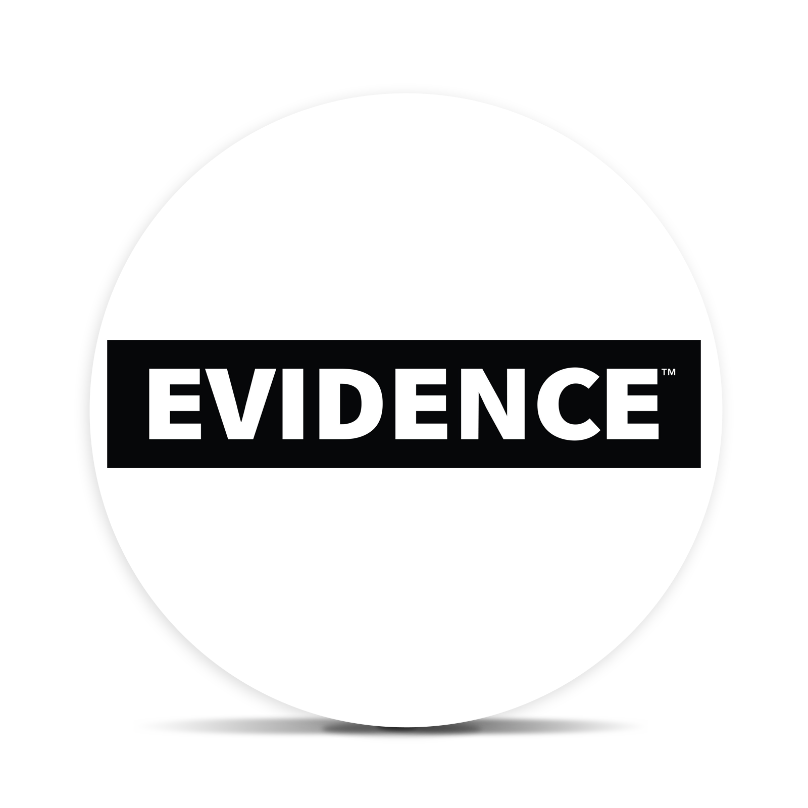 Evidence - Vibe By California