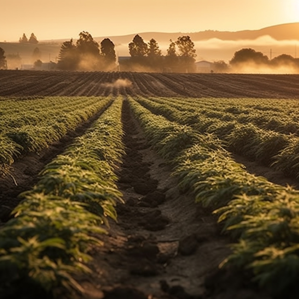 California Grown: The Most Popular Marijuana Strains Bred In The Golden ...