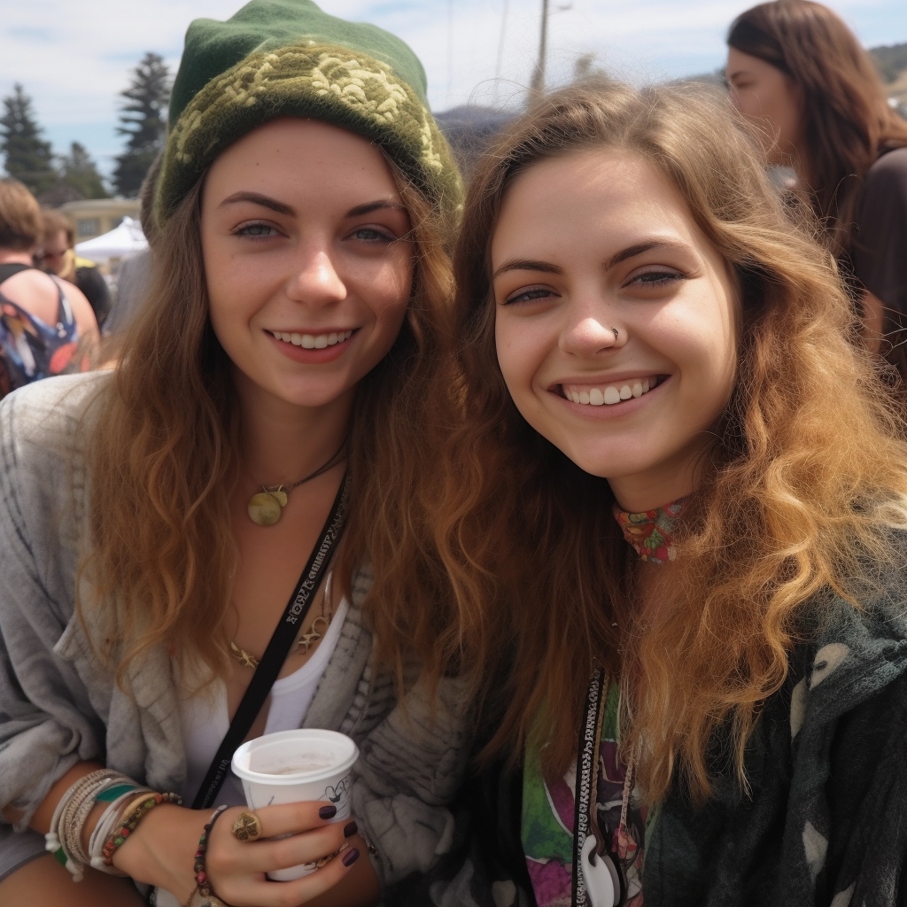 Women Cannabis Events Workshops California | Vibe