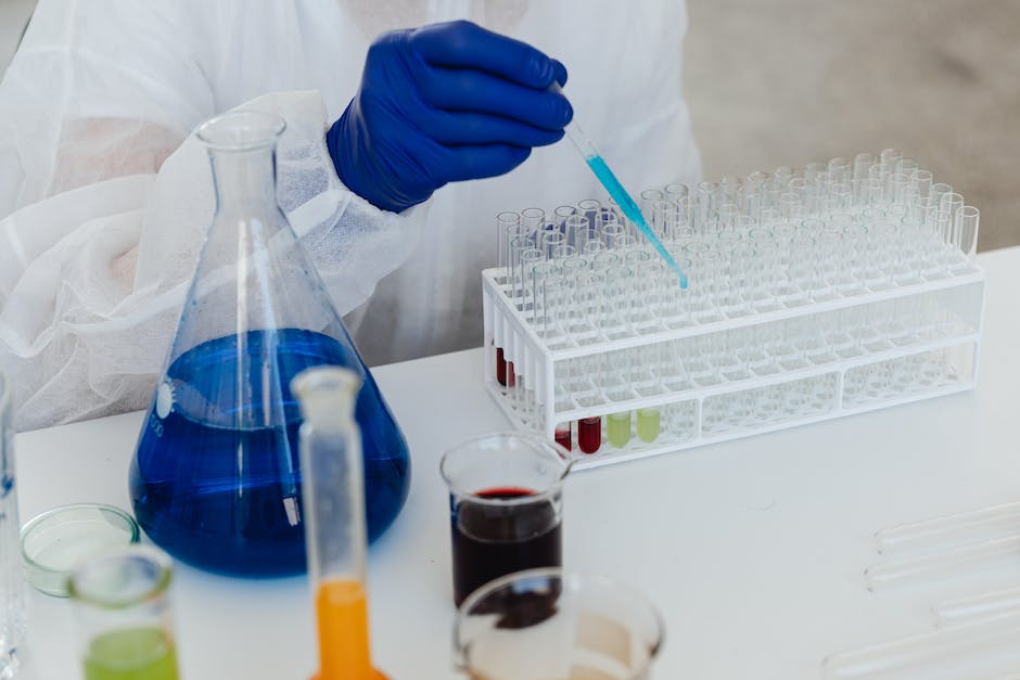 Cannabis Lab Testing Standards | Vibe