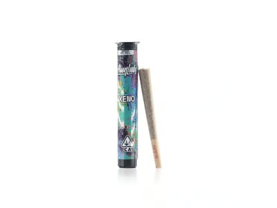 Alien Labs ALIEN LABS PREROLL : XENO - Vibe By California