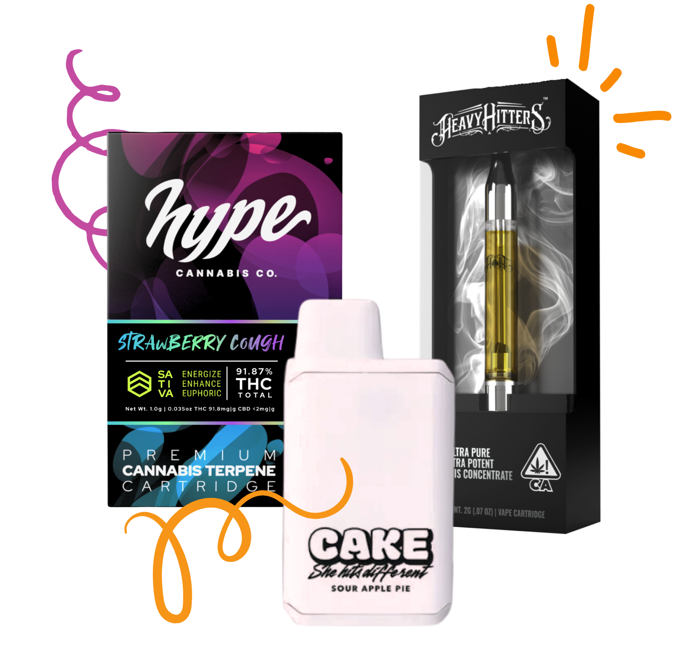 Cannabis Deals | Save At Vibe By California Dispensary