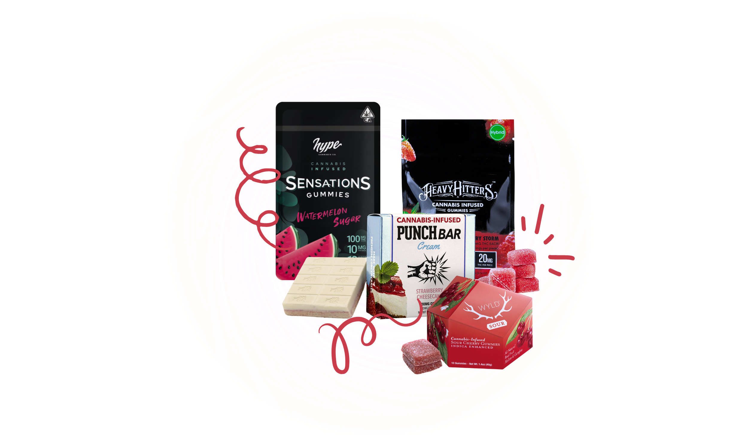 Cannabis Deals | Save At Vibe By California Dispensary