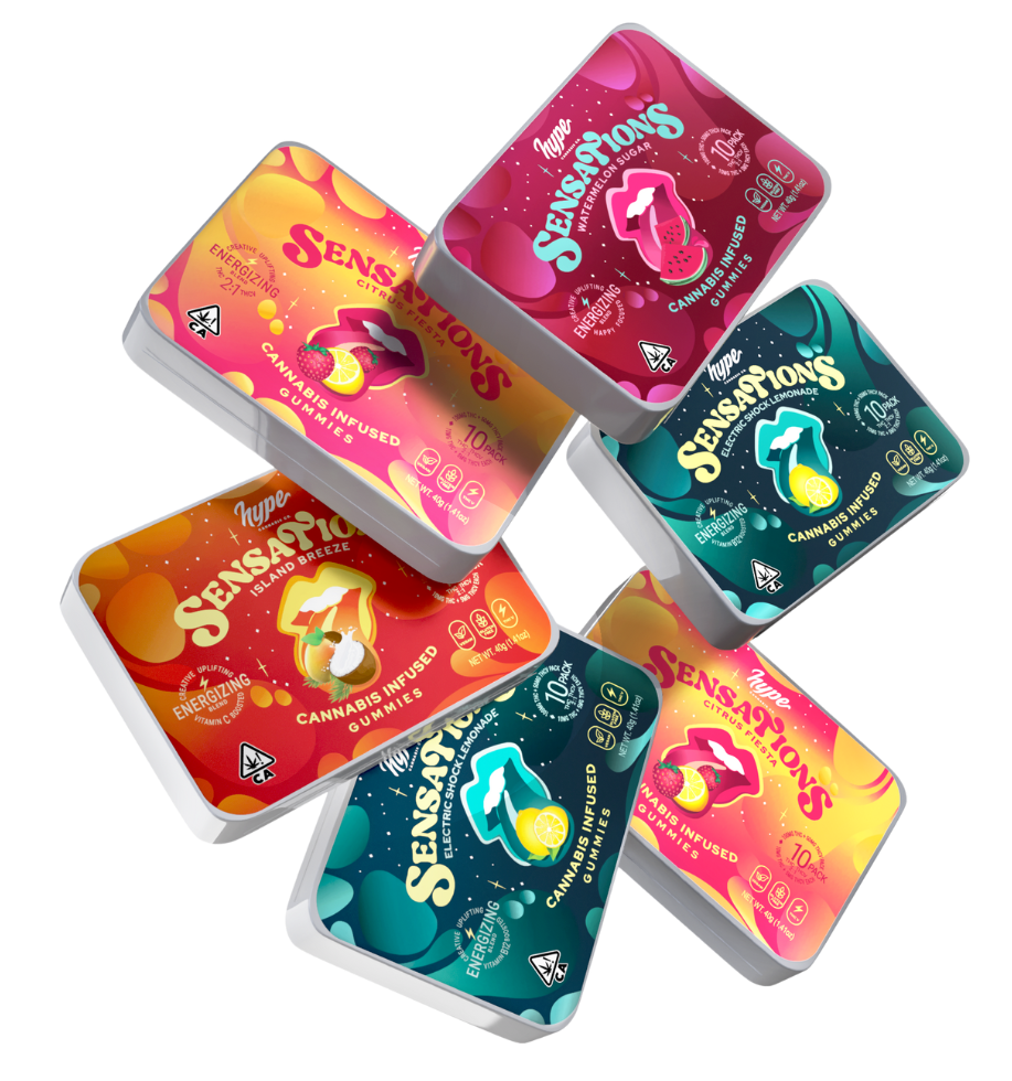 Vibe By California - Vibe Cannabis Dispensary - Dispensaries In California