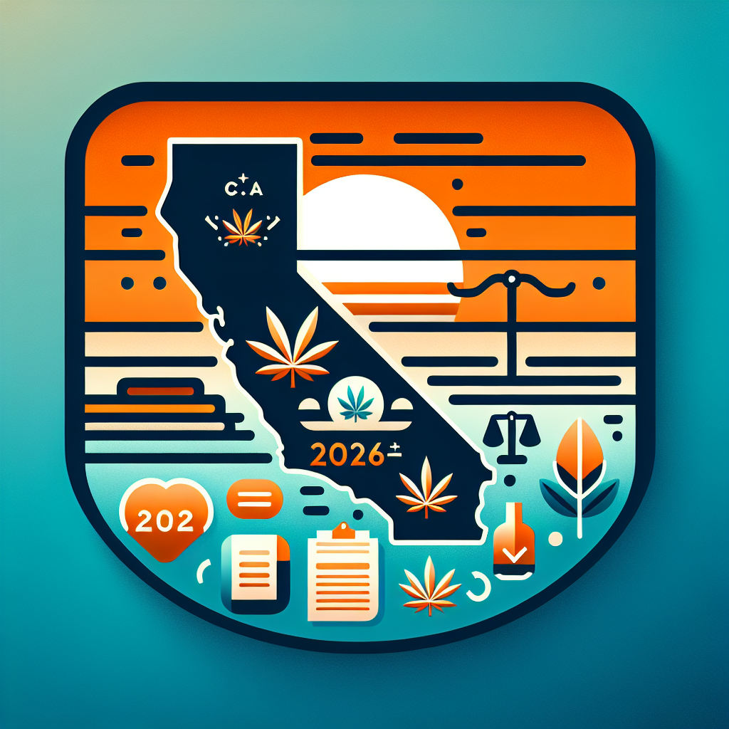 California Cannabis Laws 2026: Your Complete Guide To Legal Cannabis In ...